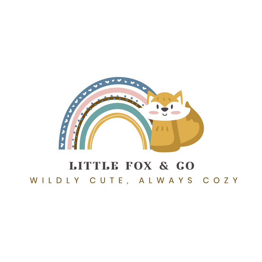 Little Fox and Co · Little Fox & Co